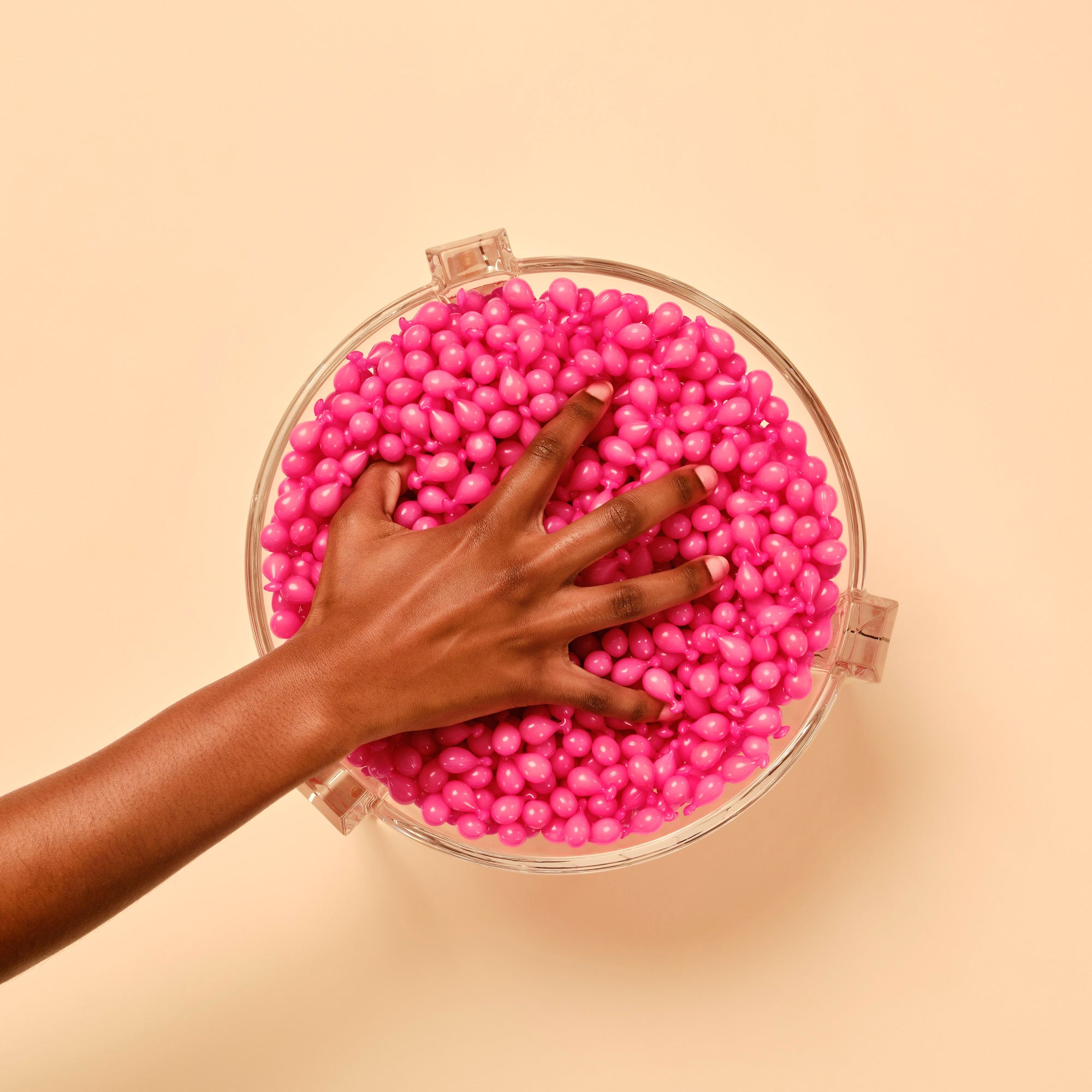 The Department of Bed Intentions